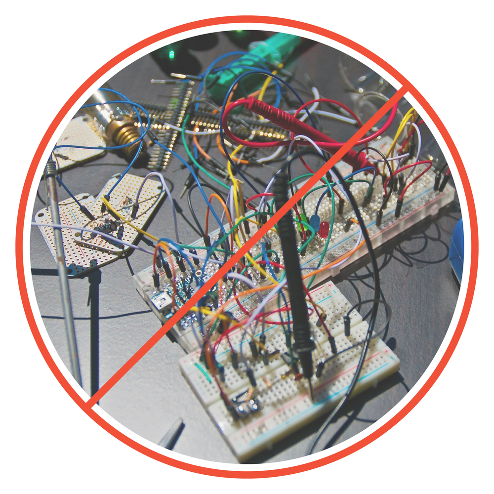 SwiftIO Playground Kit – MadMachine